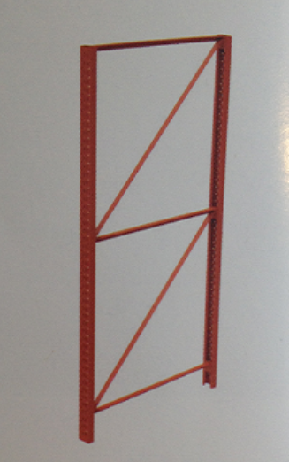 Ağır Rack Ayak Sac Büküm 1,5 MM - 0.00 TL + KDV